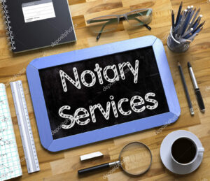 24 Hours Mobile Notary Public Vancouver Washington